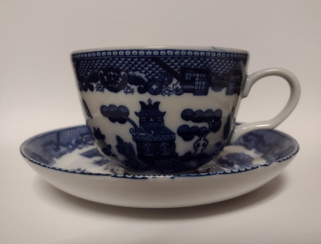 Get Out Tea Cup and Saucer Mug Prop Replica the Sunken Place Jordan ...