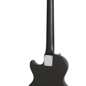 Donald Trump 2024 MAGA Country Custom Epiphone Les Paul Electric Guitar ...