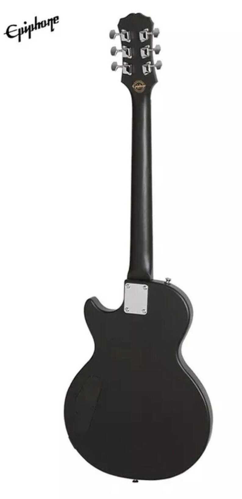 Donald Trump 2024 MAGA Country Custom Epiphone Les Paul Electric Guitar ...