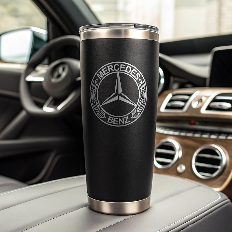 Mercedes Coffee Mugs - Etsy