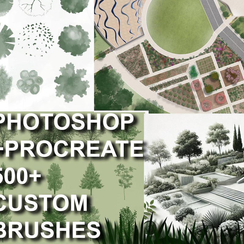 Site Plan Architecture - Etsy