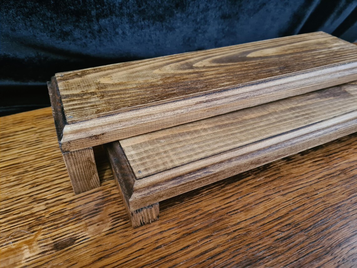 Altar Shelf, Nested Altar, Pagan Altar, Wiccan Altar, Witchy Altar - Etsy