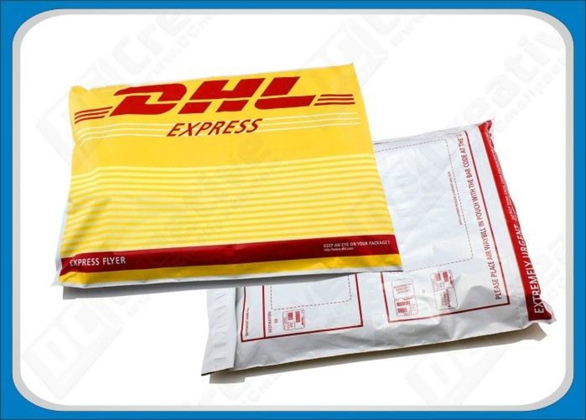 Top Up: DHL // DHL Express Mail Shipping Upgrade Rate for | Etsy