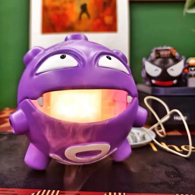 Ghastly Humidifier - Etsy