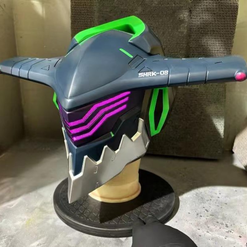 Octane Heirloom - Etsy