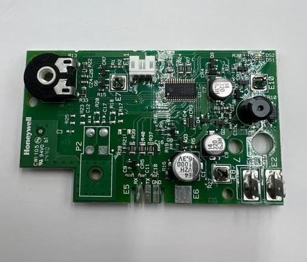 Honeywell Water Heater Gas Valve Control Board WV8840B1110 WV8840B1158 ...