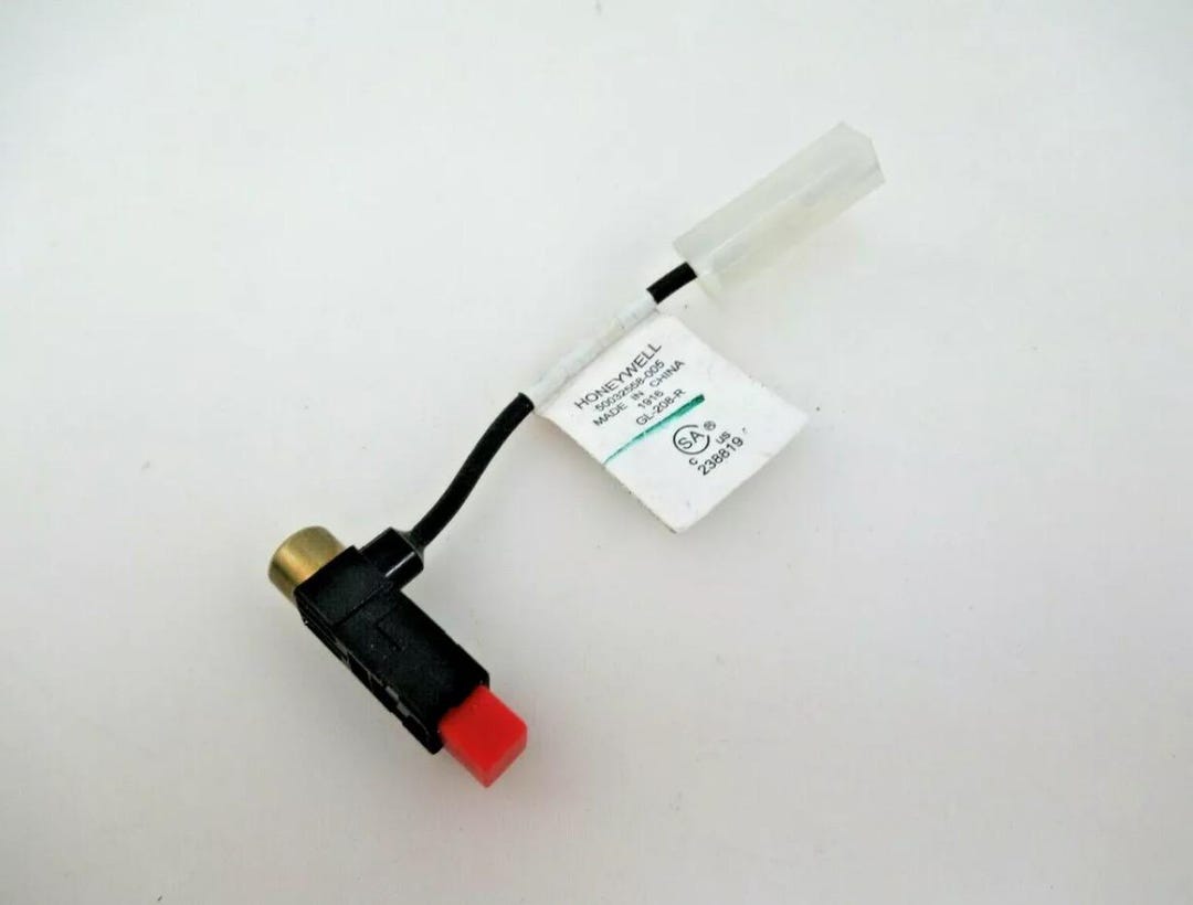 Honeywell Water Heater Control Valve Piezo Igniter(red) 50032558-005 - Etsy