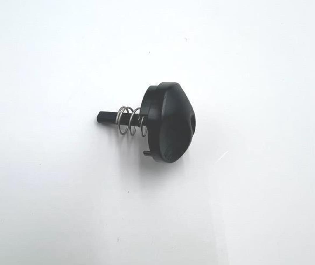 Honeywell Water Heater Gas Valve Control Dial Knob (red) WV8840A1000 ...