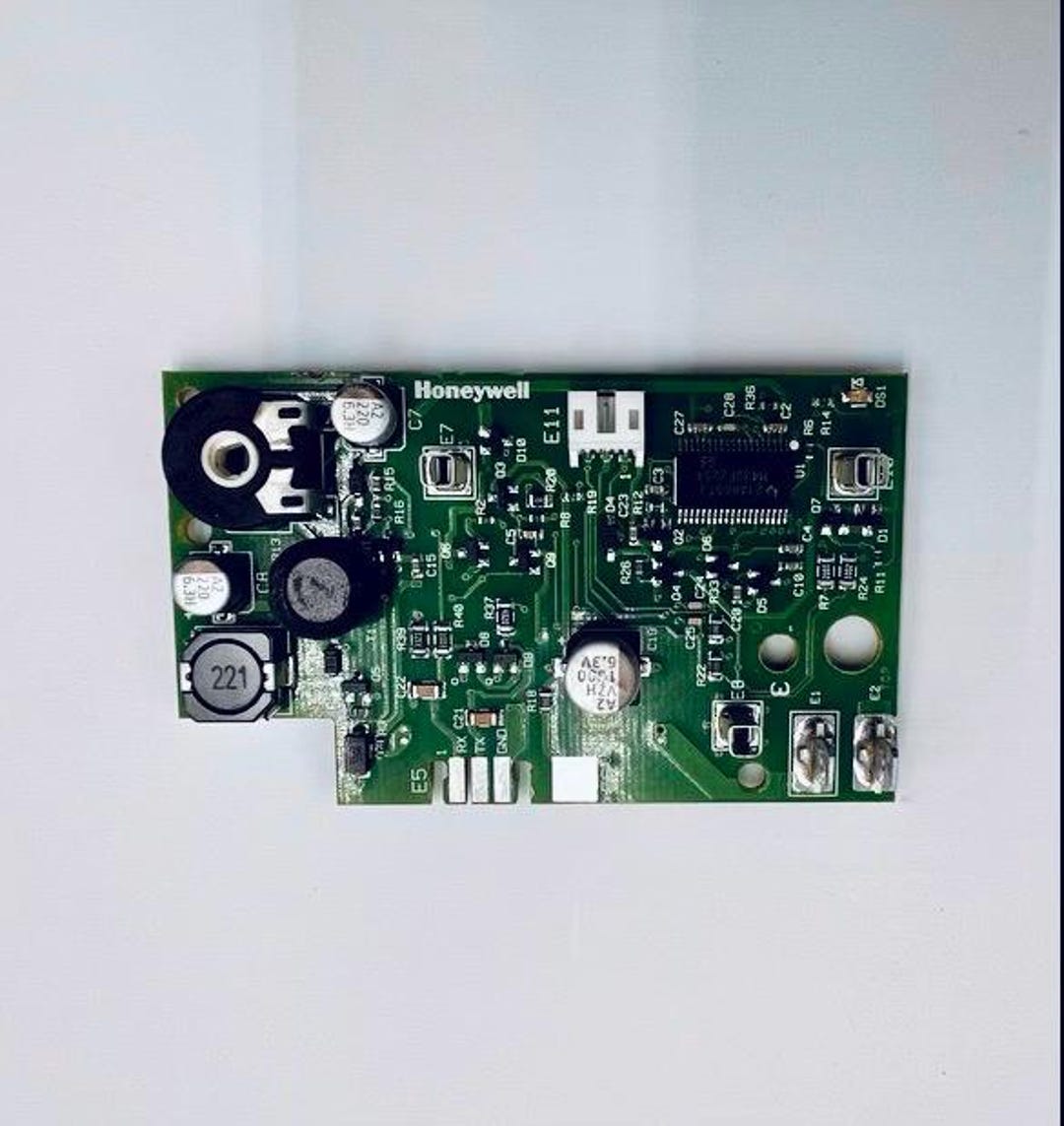 Honeywell Water Heater Control Board WV8840B1109 - Etsy