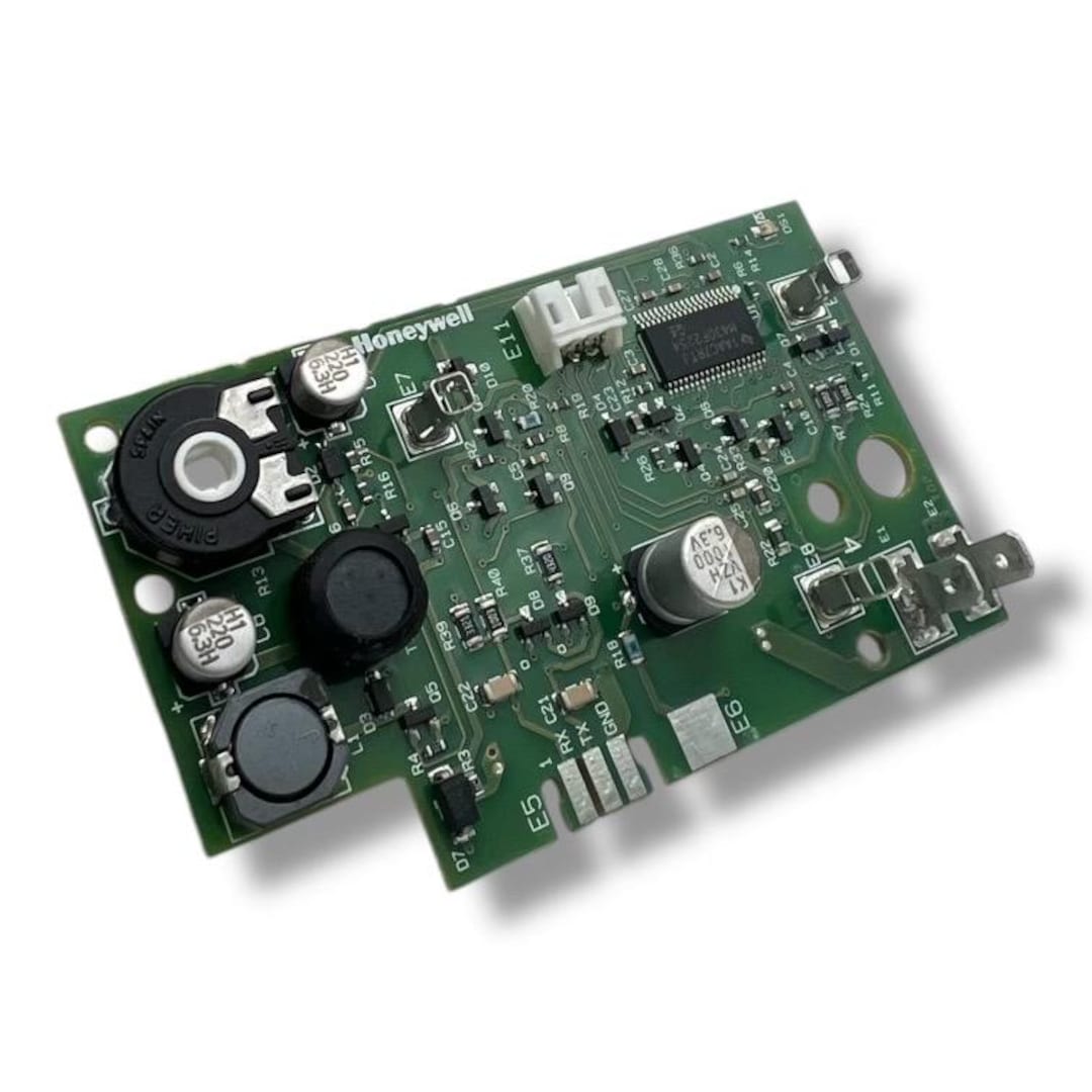 Honeywell Water Heater Control Board WV8840B1042 - Etsy