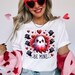 Be Mine Ghost PNG, Ghost Png, Valentines Day Png, Valentines Day ...