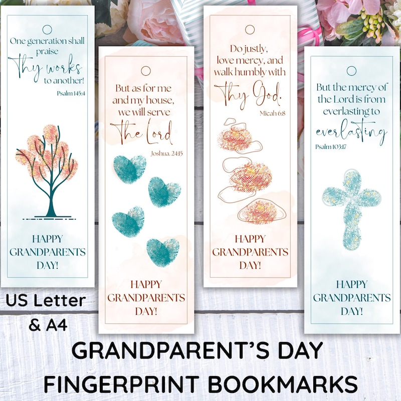 Grandparents Gift Christian - 60+ Gift Ideas for 2025