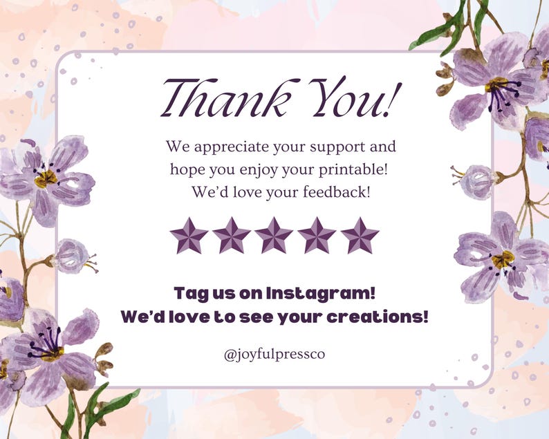 Christian Handprint Art Printable Mothers Day Keepsake Religious ...