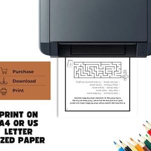 Reformation Day Kids Bible Flip Book Martin Luther Craft Printable ...