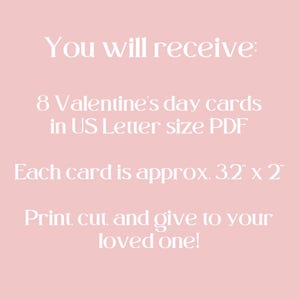 Bible Verse Valentines Day Cards for Kids Classroom Party Valentine ...