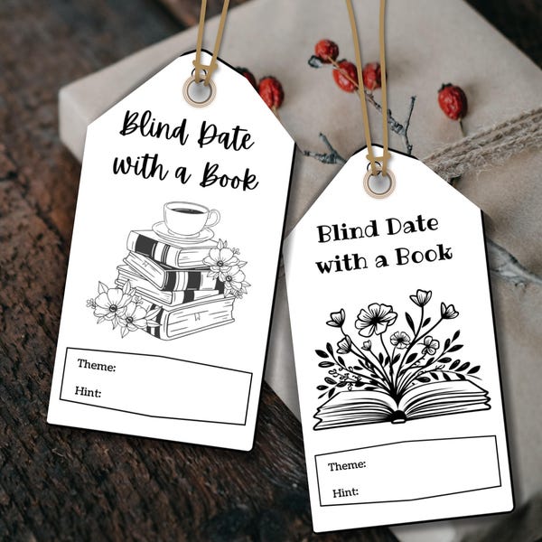 Blind Box Templates - Etsy