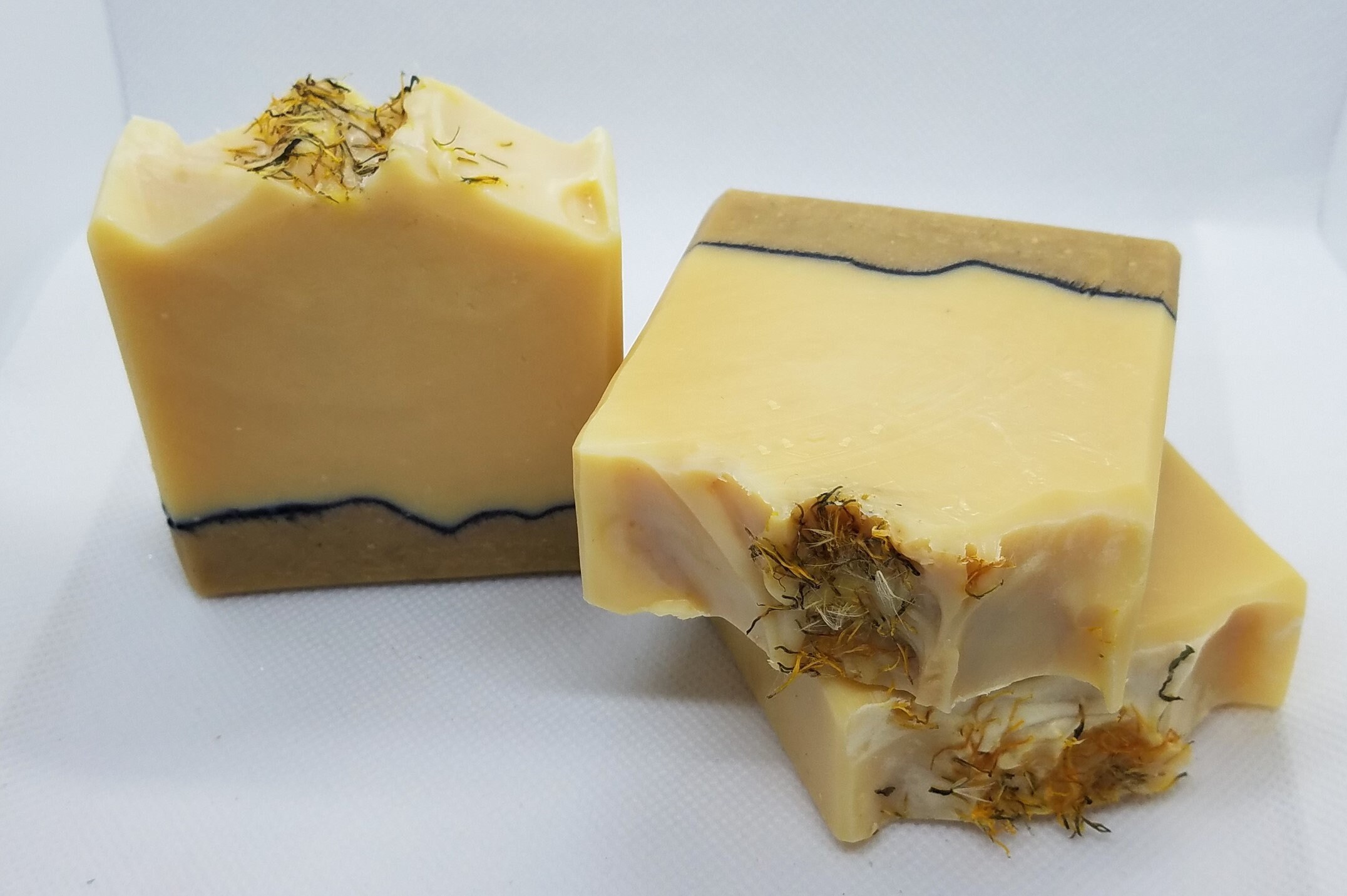 Dandelion Delight - All Natural Dandelion Infused Tallow Soap made with ...