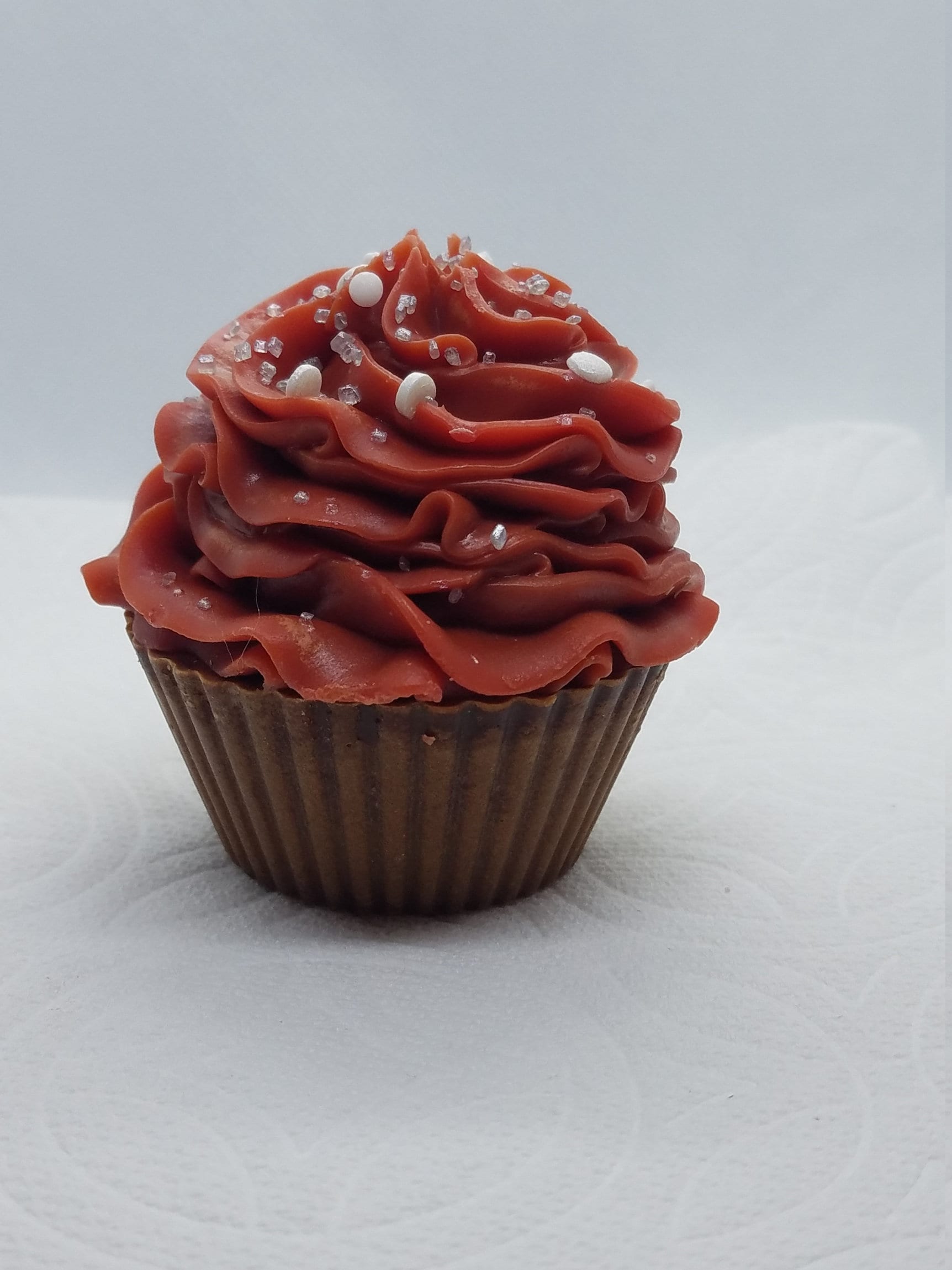 Cupcake Delights Soaps! Artisan Tallow Soap