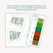 Tattoo Series FPP Quilt Block Patterns | Set of 8 Patterns (PDF ...