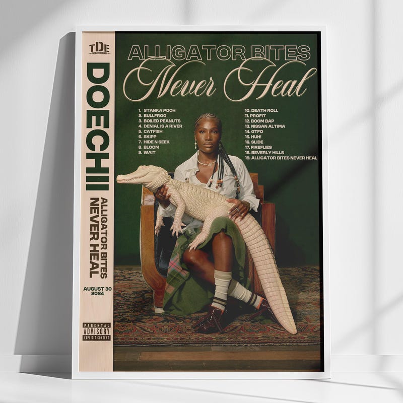 Doechii Merch - Etsy