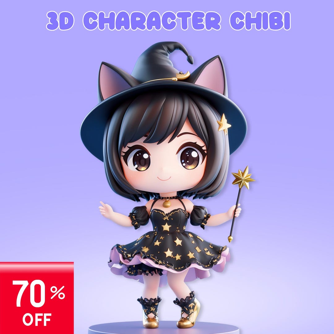 Custom Chibi Character, Custom Couple Chibi, Chibi Character, Couple ...