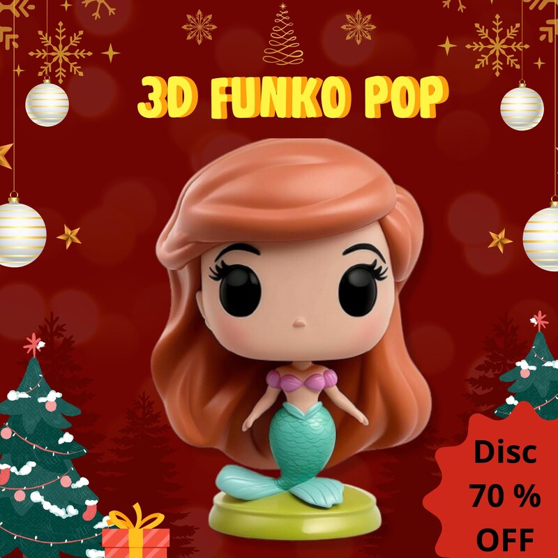 Custom Funko Pop - Etsy