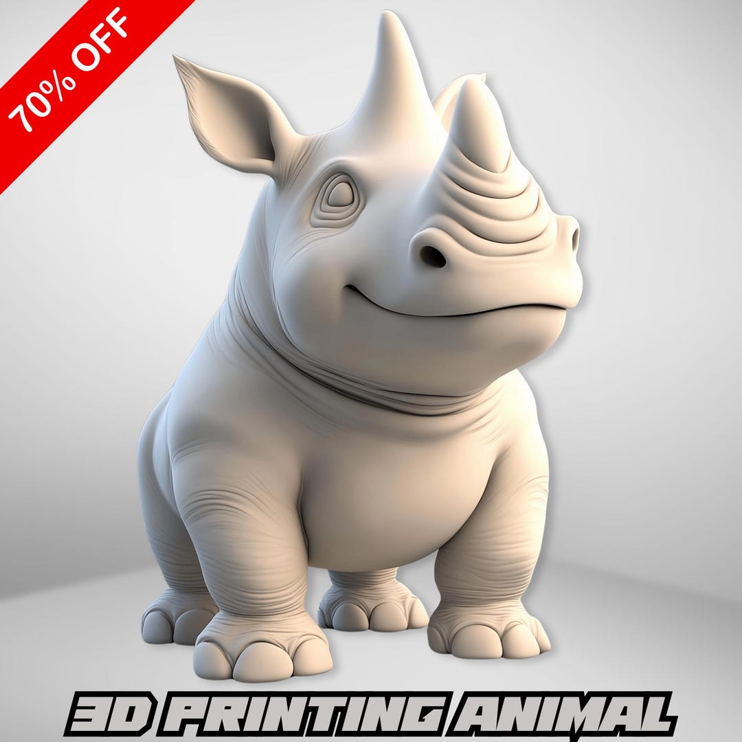 Custom Model for Stl 3D Printing, 3D Model for 3D Printing, Character ...