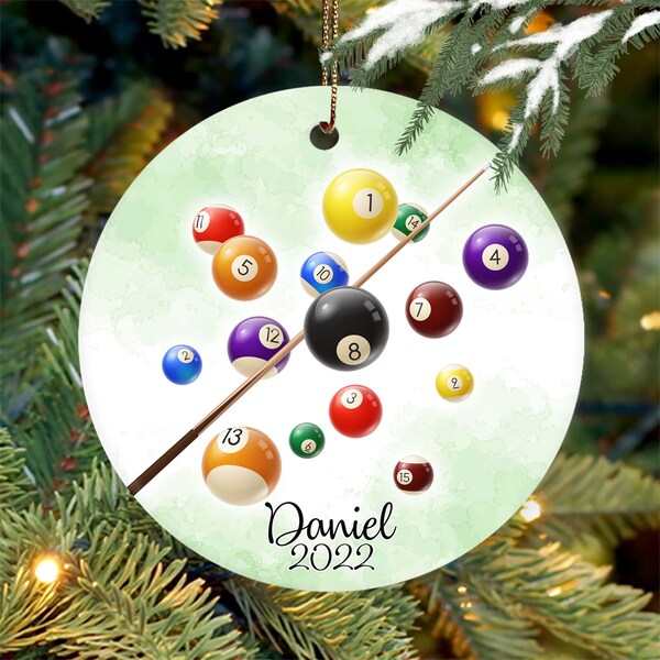 Billiard Life Billiards - Etsy