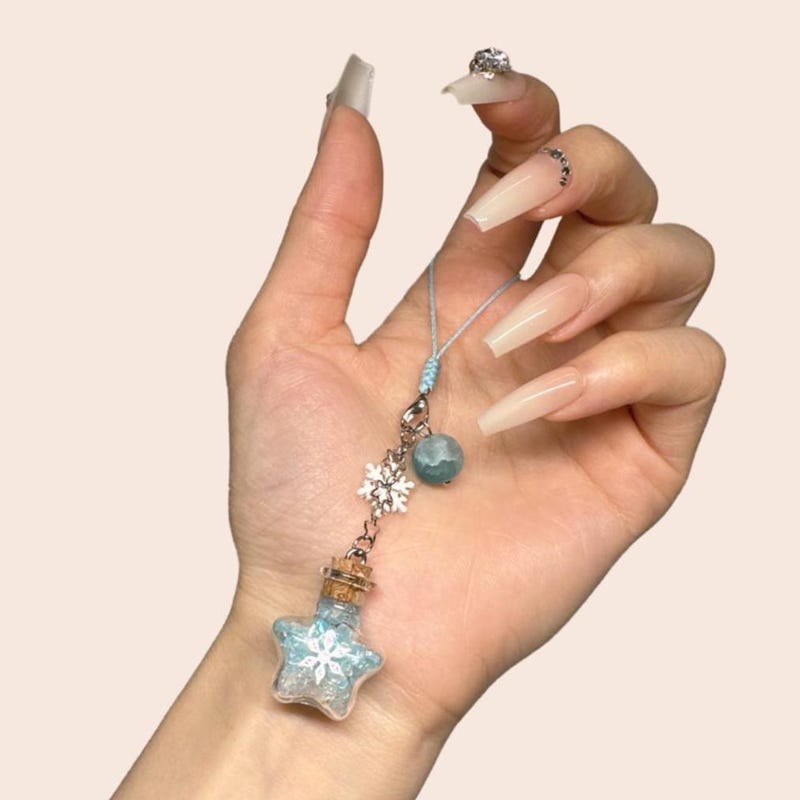 Wish Charms - Etsy