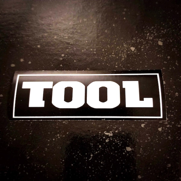 Tool Band - Etsy