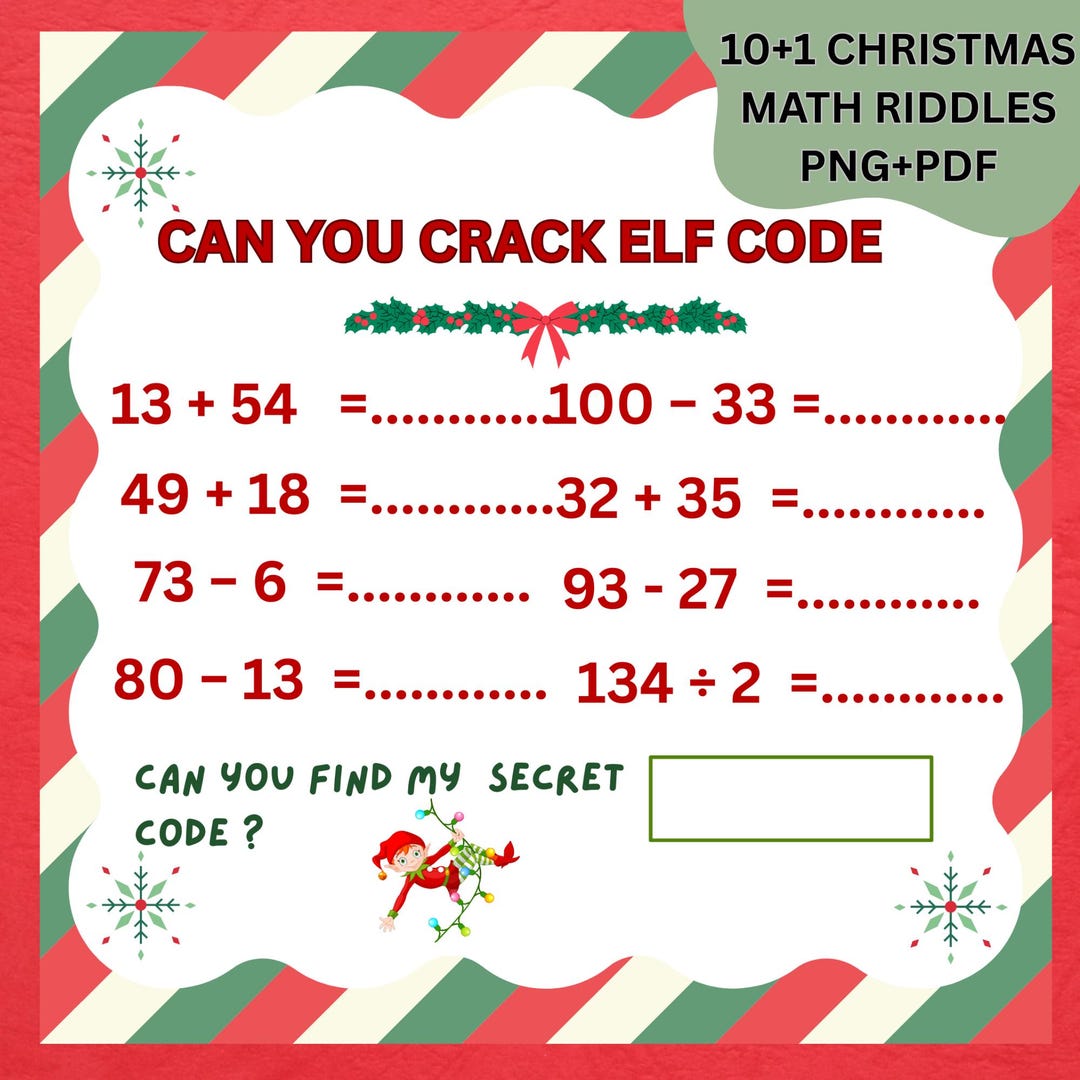 6-7 Elf Prop Game, Elf Math 67, Riddle 6-7, Maths Activities Six Seven, School Teacher Game Elf ...