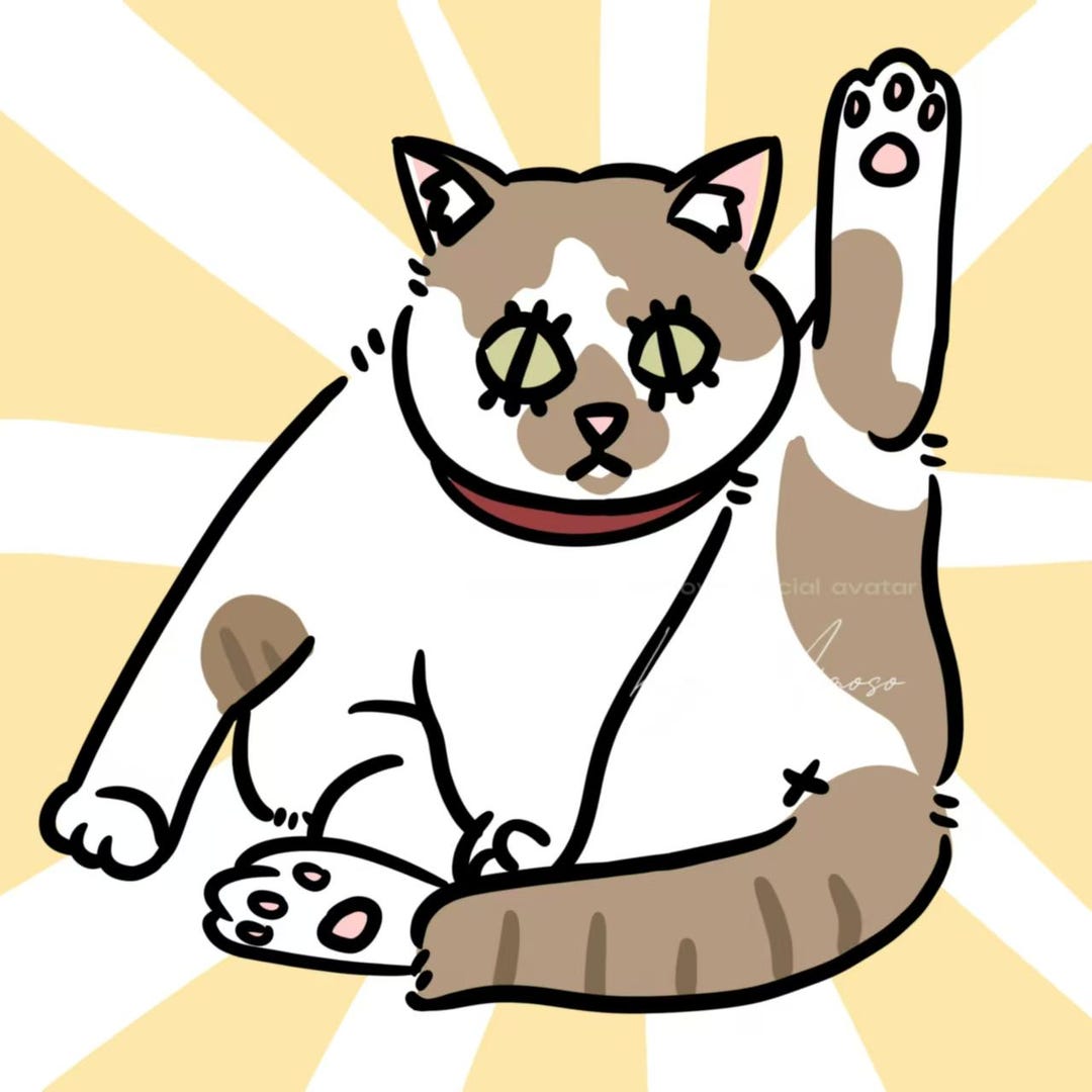 Picasso's Ugly Pet Custom Picasso Style Pet Portrait Profile Picture 6 ...