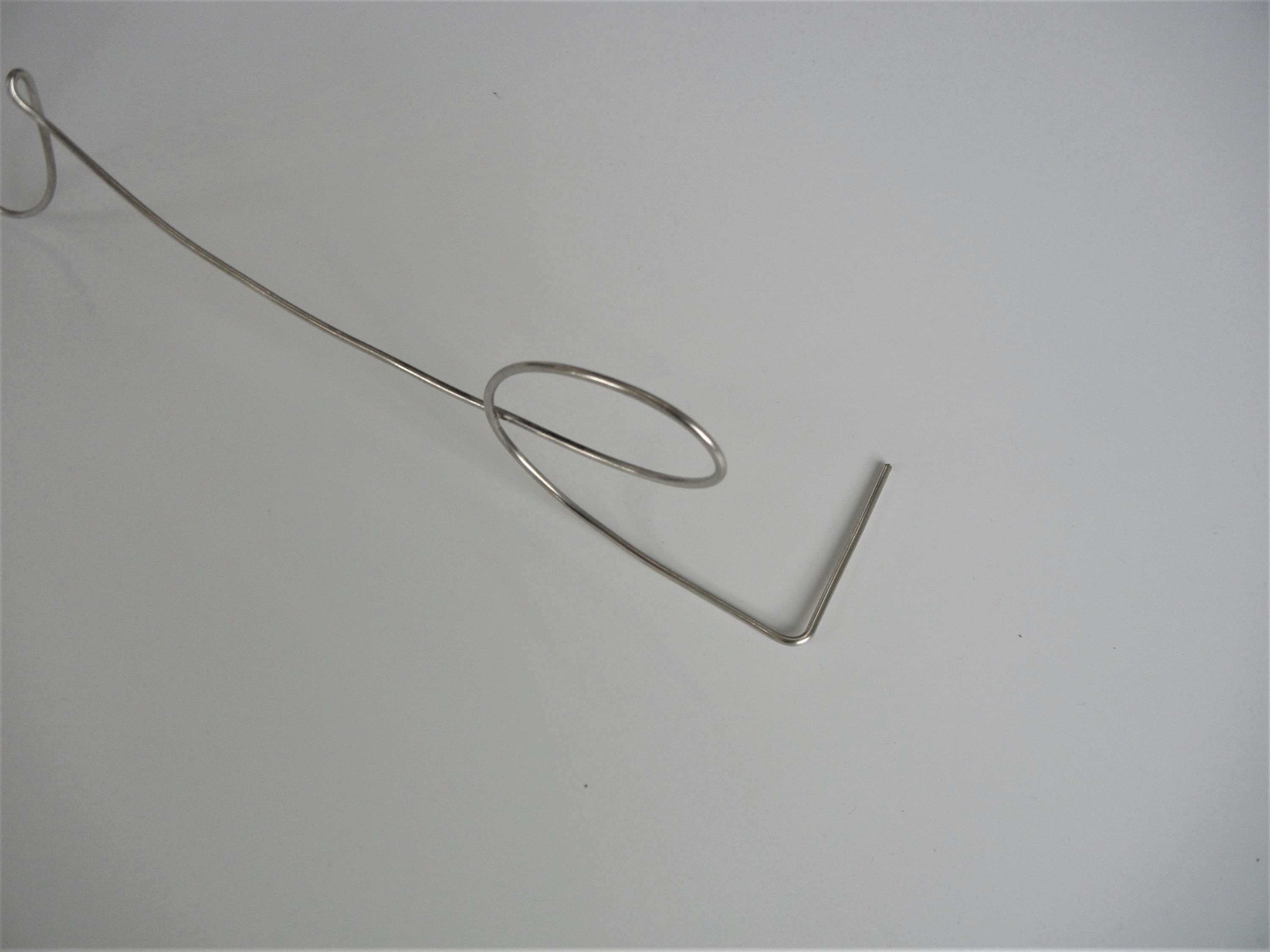 Metal signs-wire words. Words we have in our line. NOW | Etsy