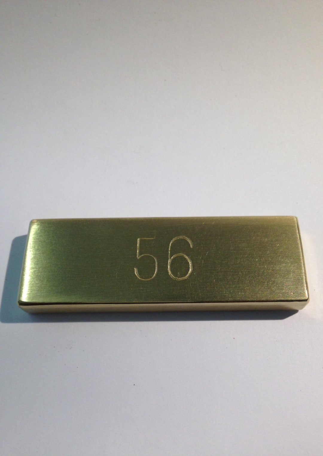 Paperweight-personalized, Minimalist Style Perfect Desk Accessories ...