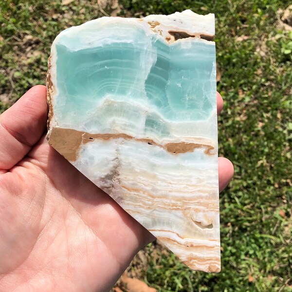 Crystal Slab - Etsy