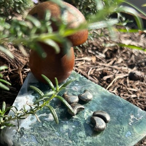 Pyrite Mini Crescent Moon Crystals 14mm | Pyrite Moon | Moon Shaped ...