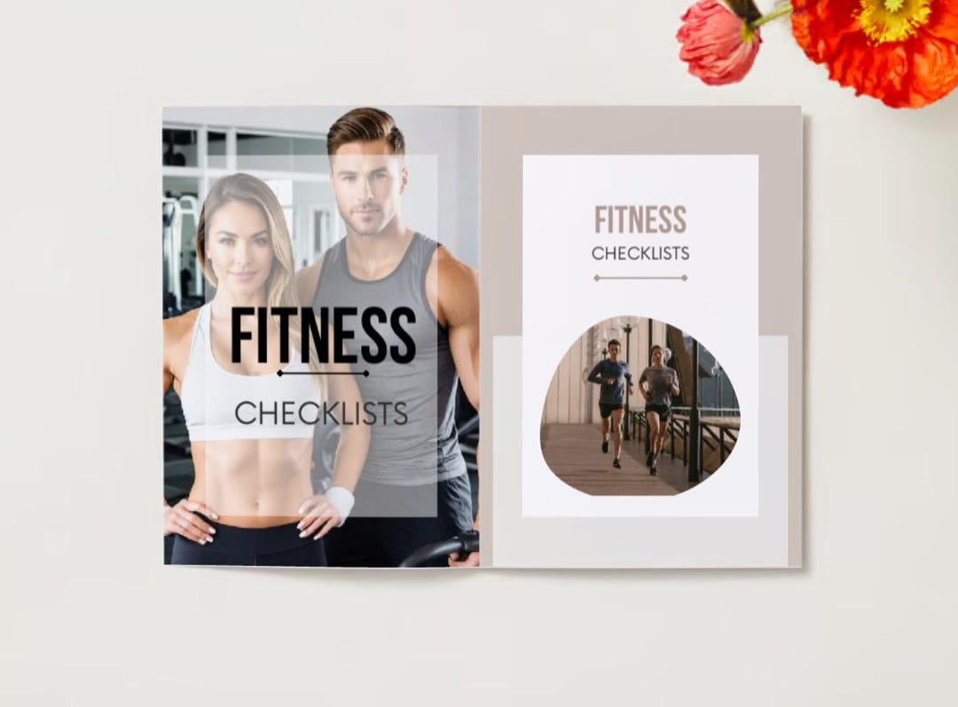 Fitness Ultimate Guide | Personal Trainer Templates | Instagram ...