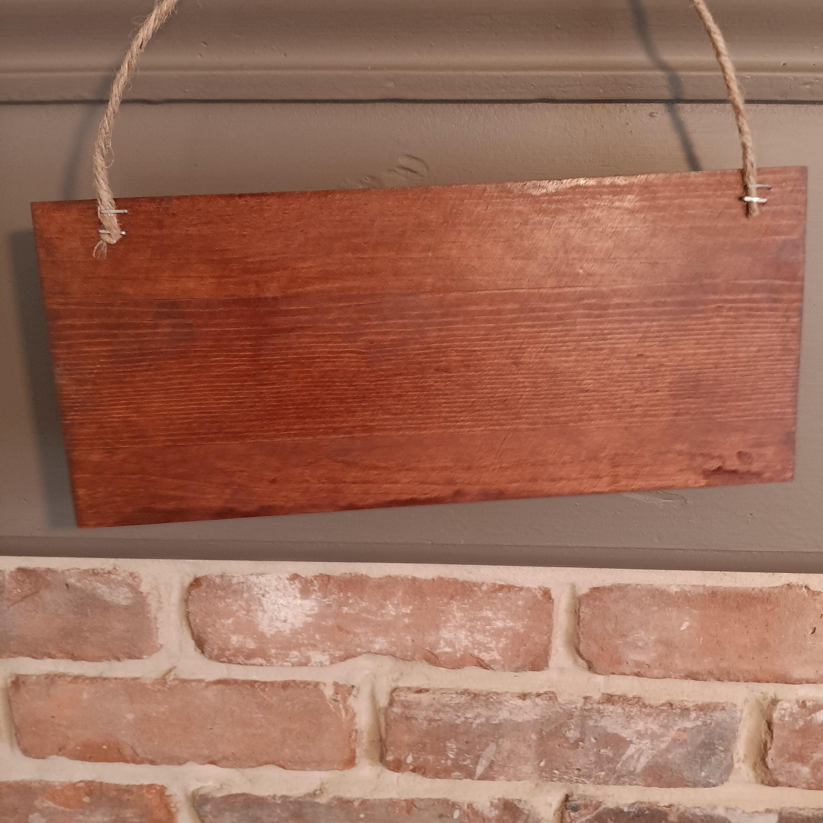 Restricted Section Sign - Etsy