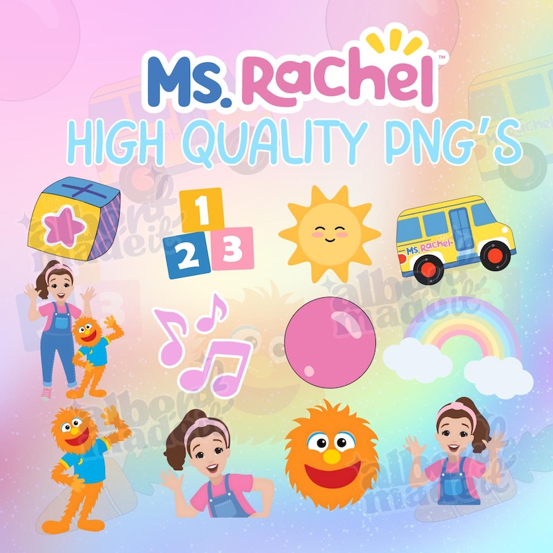 Heart Clipart Characters - Etsy UK