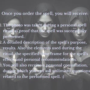 Lottery Luck Spell | Personalized Ritual With Photo Proof ...