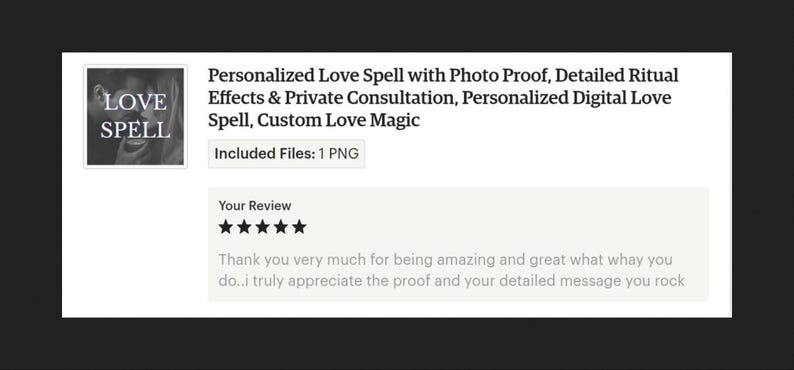 Luxury Life Spell | Manifest Wealth, Success & Abundance, Powerful ...