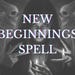Custom New Beginnings Spell With Photo Proof & Personalized Guidance ...
