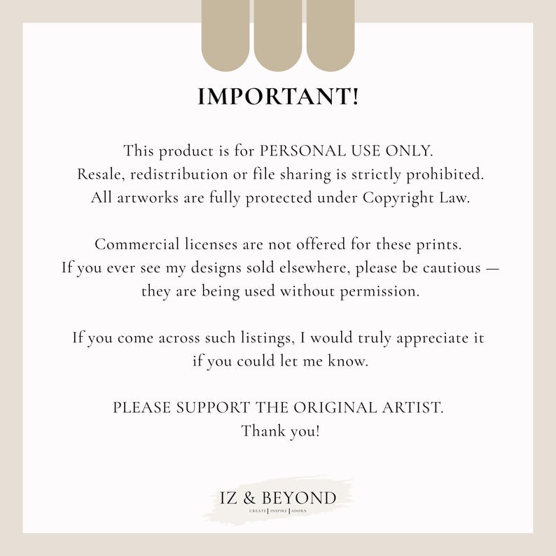 Everything is Hard Before It’s Easy Print | Minimalist Quote Wall Art ...