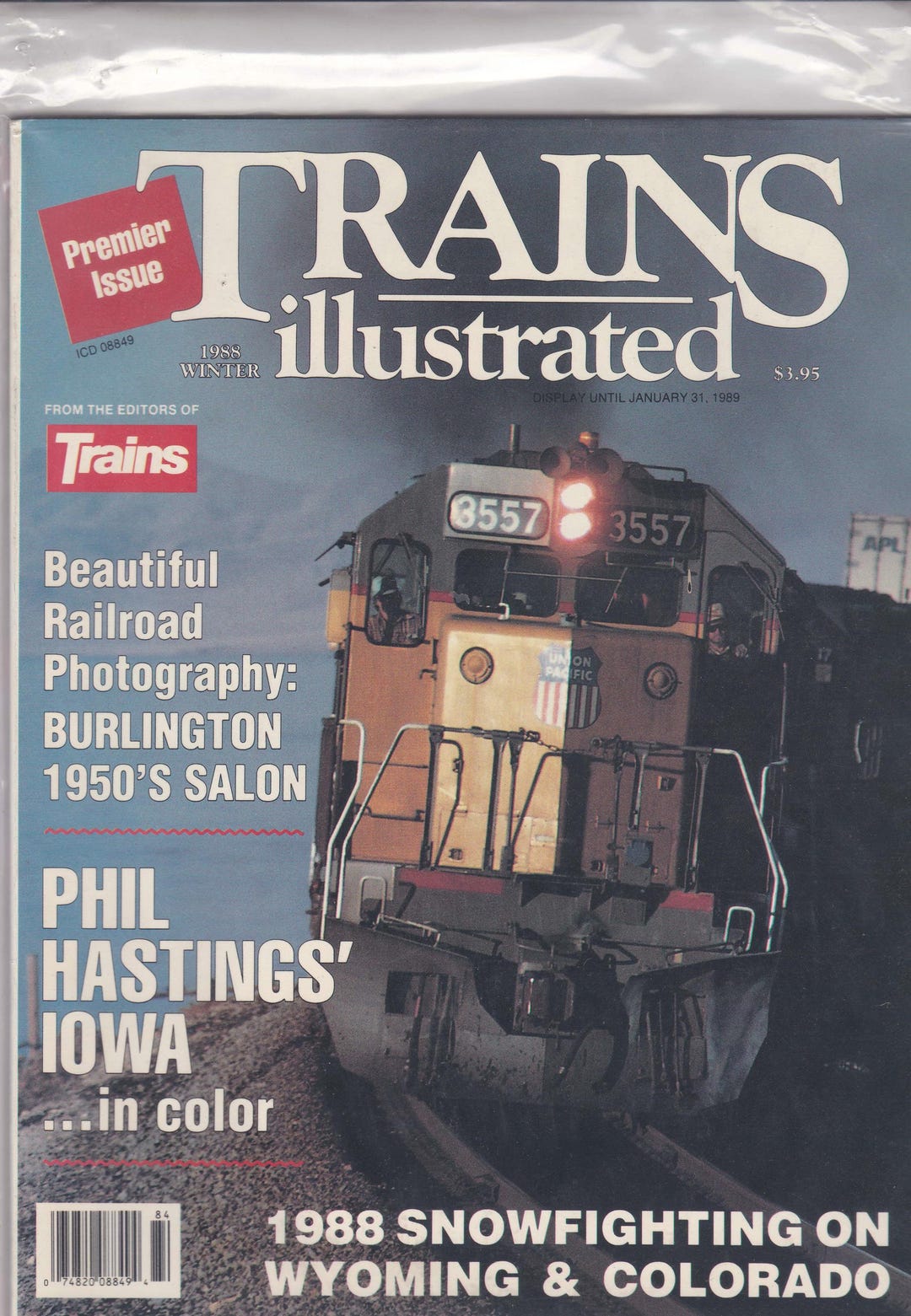 Trains Illustrated - Etsy