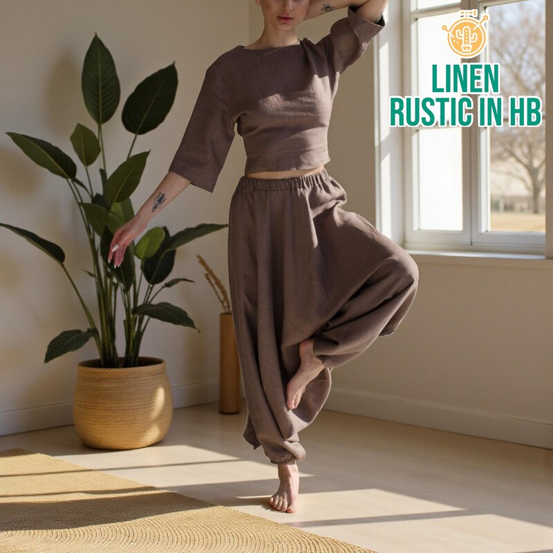 Loose Yoga Tops - Etsy