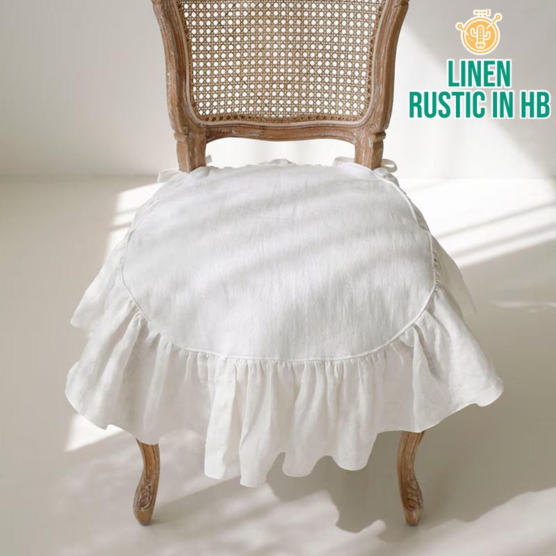 Dining Chair Slipcover - Etsy