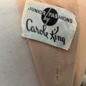 1930's 1940s Tow Tone Vintage Rayon Crepe Dress XXS - Etsy