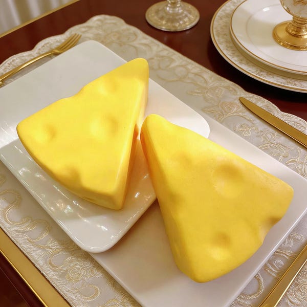 Needoh Cheese - Etsy