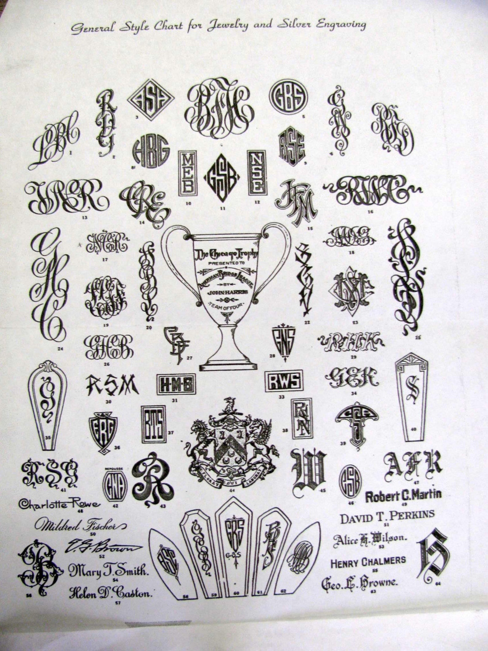 Personalized Hand Engraved Signet Monogram Ring Made to Order - Etsy