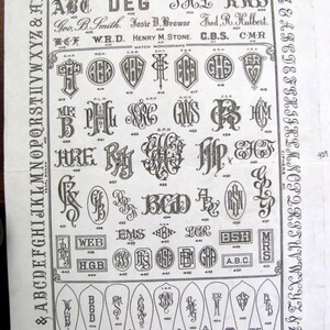 Hand Engraved Monogram Money Clip Made to Order - Etsy